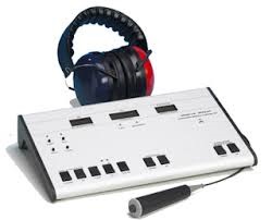 Decibell Consulting – Audiometer Calibration, Acoustic Testing and Reports